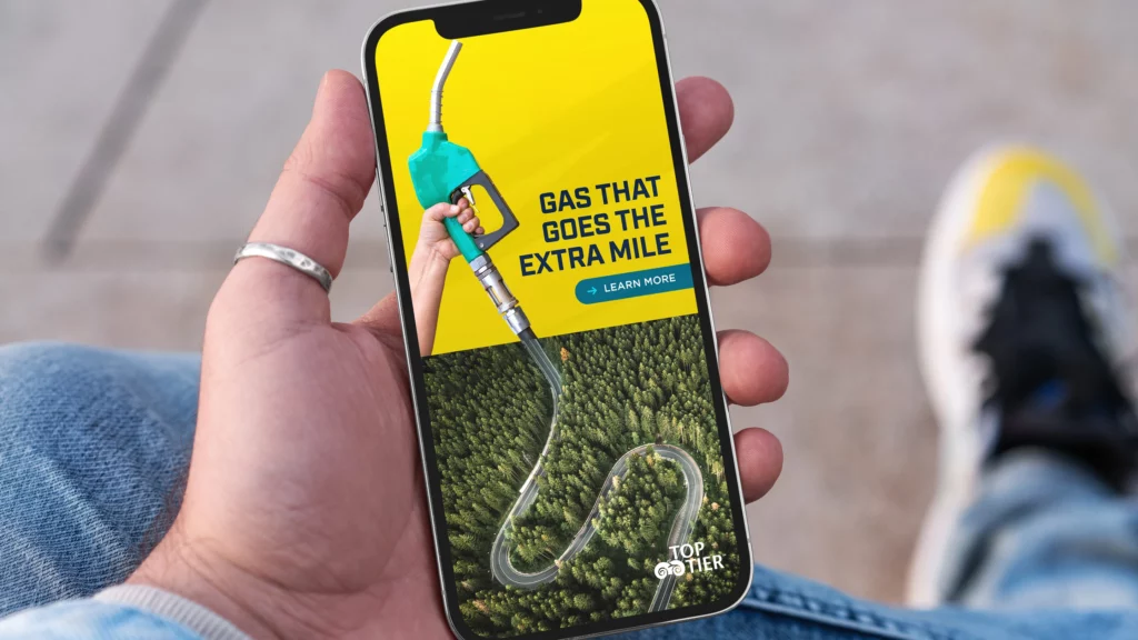 Top Tier App - AMPM, Inc.